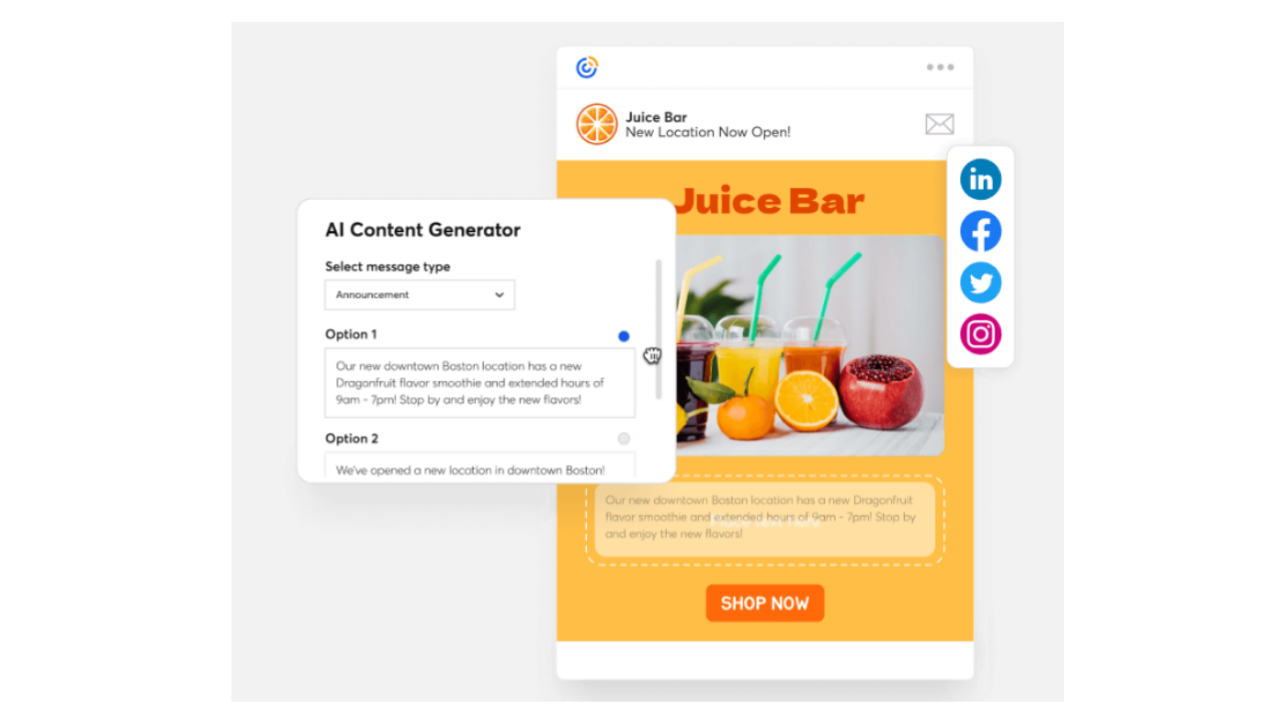 10 Best Email marketing Tools 2024 ( Top 3 Pick) – Jymarketer
